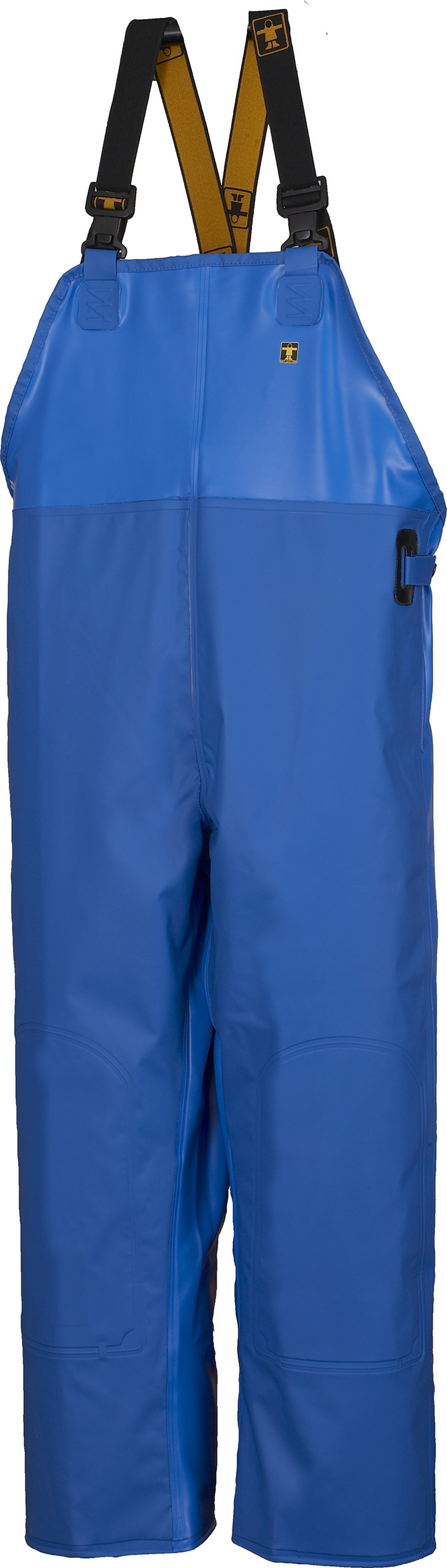 Cotte à bretelles Agroalimentaire - cotte AGRO