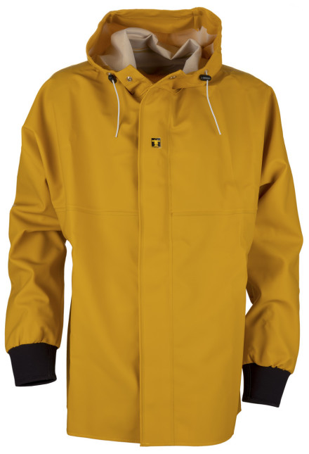 Lightweight and supple waterproof Alta JACKET