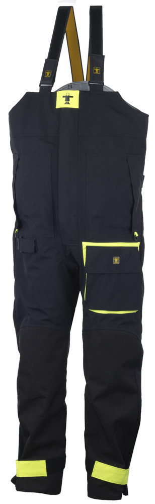 Beaufort Offshore Sailing Pants in Dremtech+ Breathable and durable ...