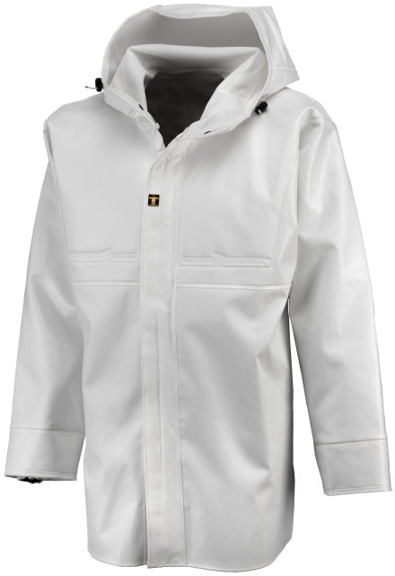 Waterproof PVC jacket Agro